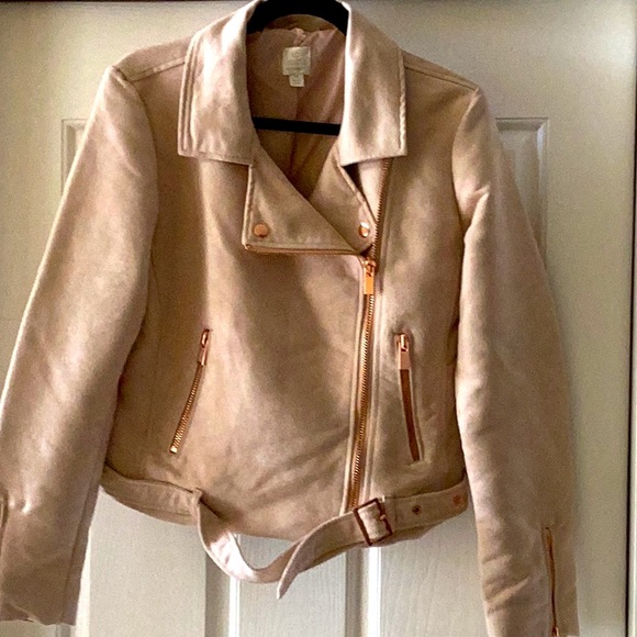 LC Lauren Conrad | Jackets & Coats | Lc Lauren Conrad Jacket | Poshmark